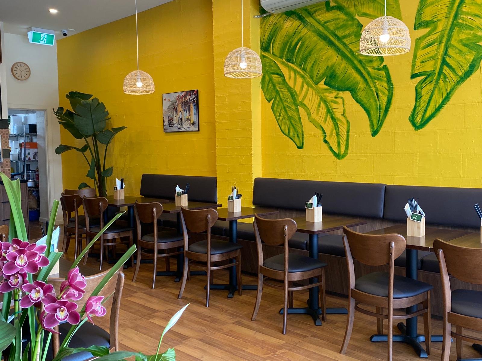 Dad Restaurant - Vietnamese Cuisine
